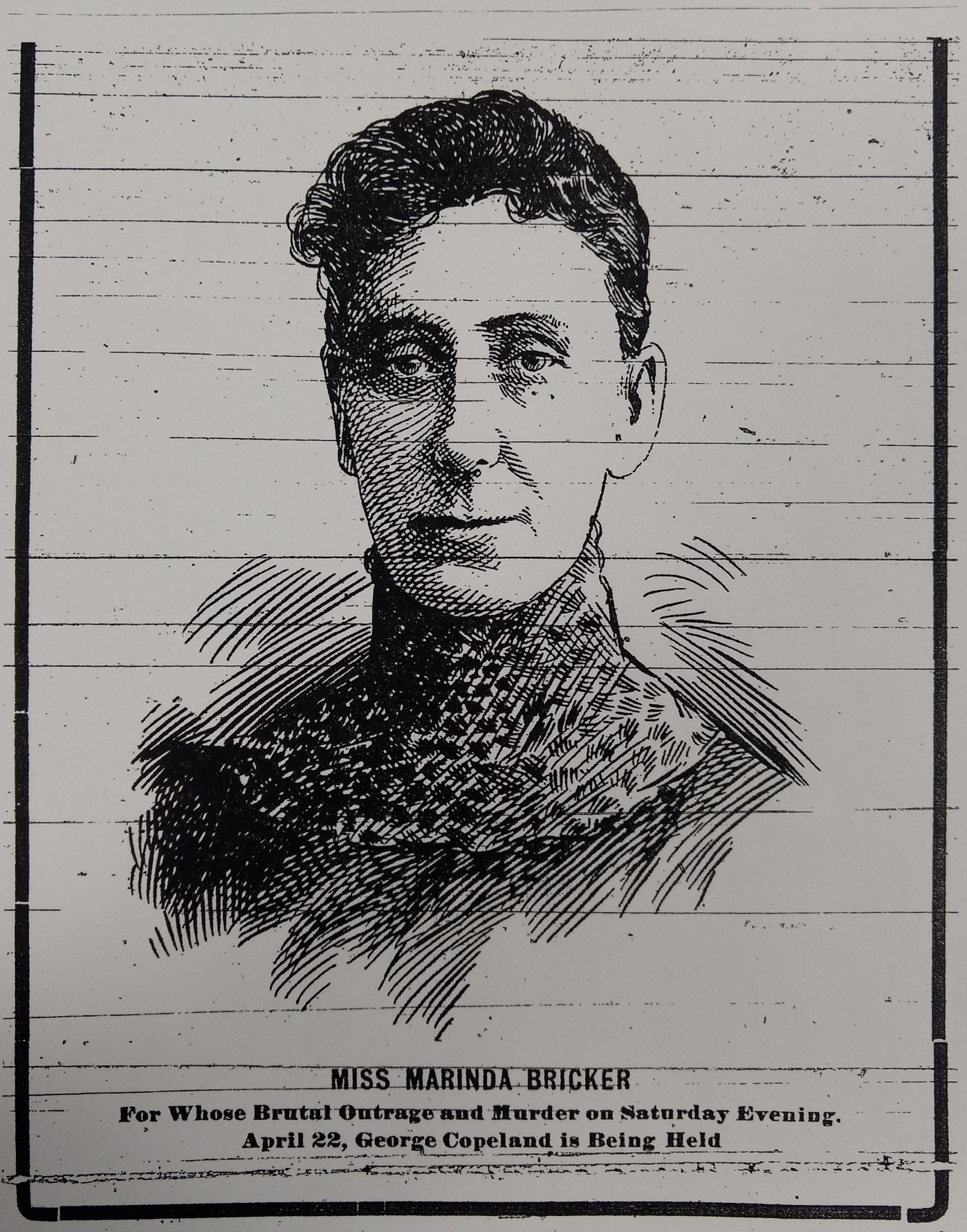 Copeland photo gallery