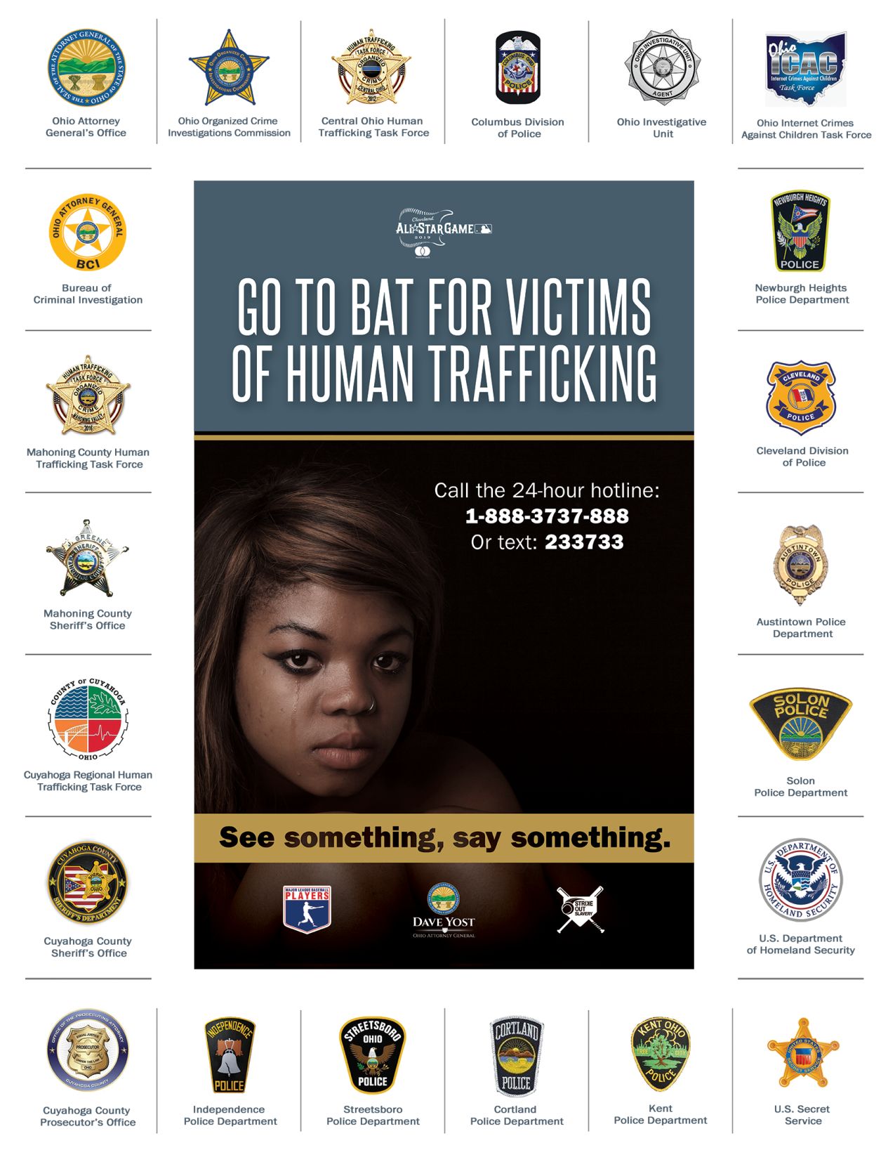 Human Trafficking Task Force arrests 49 for sex crimes