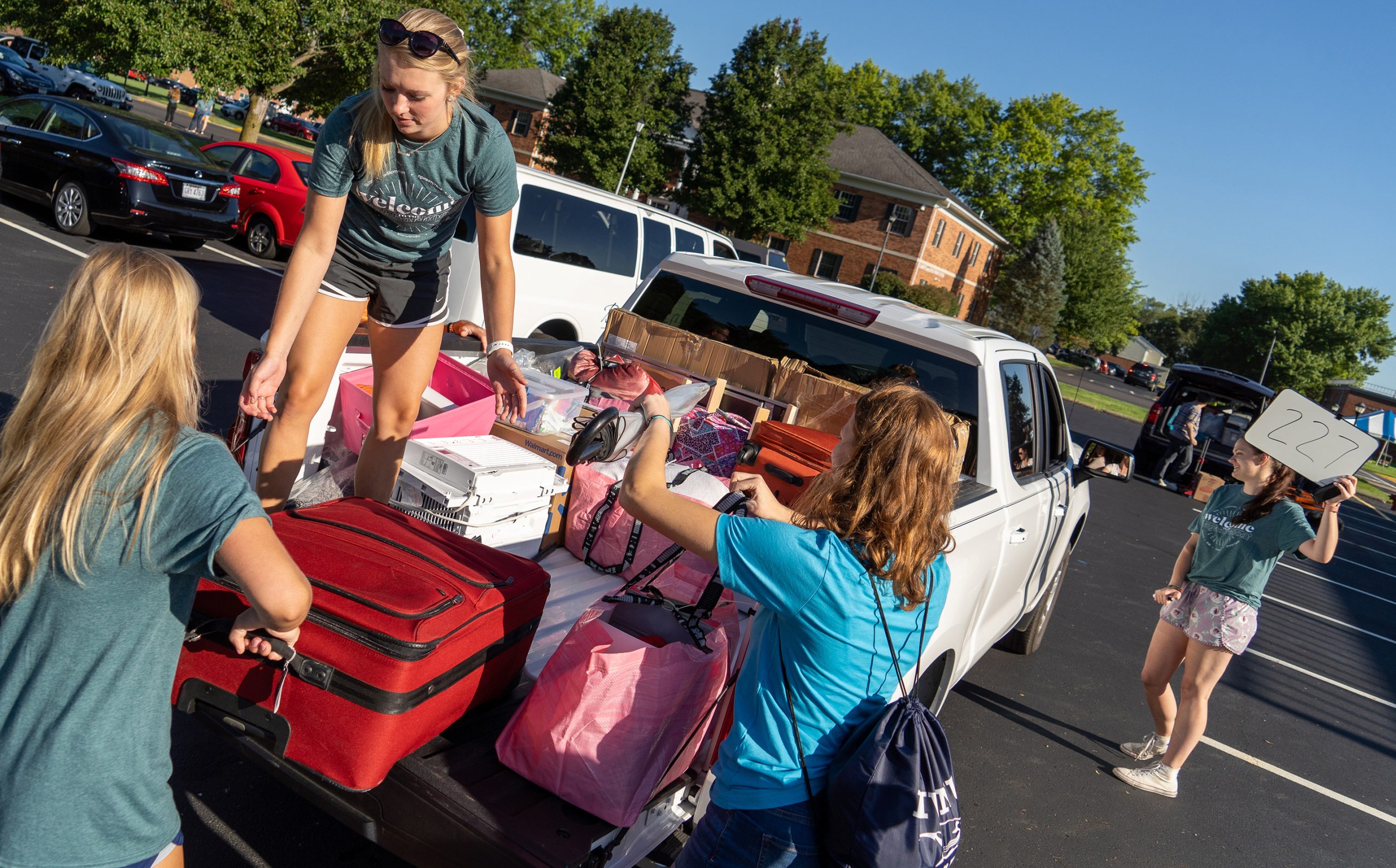 MVNU has highest traditional undergrad enrollment since 2008