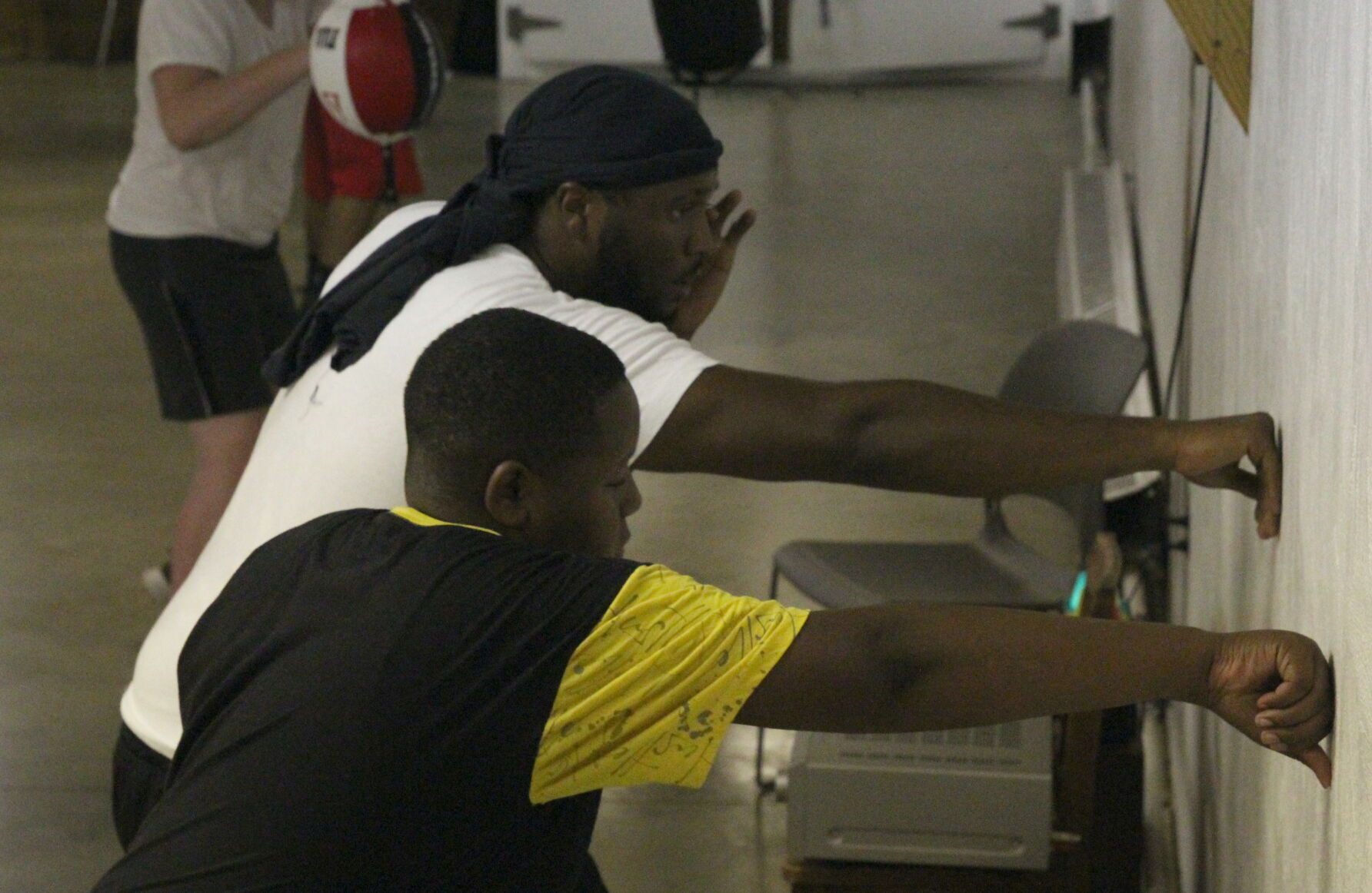 GALLERY: Tyger Style Boxing