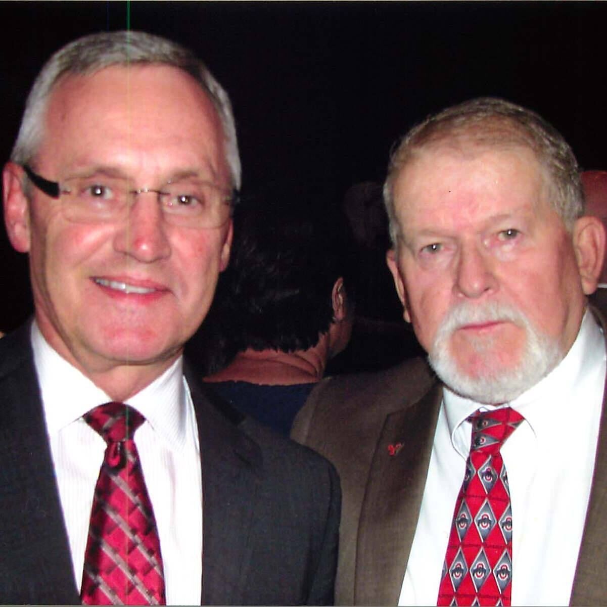 Former Buckeyes to attend the Doug Castle Legacy Fund Benefit Dinner on ...