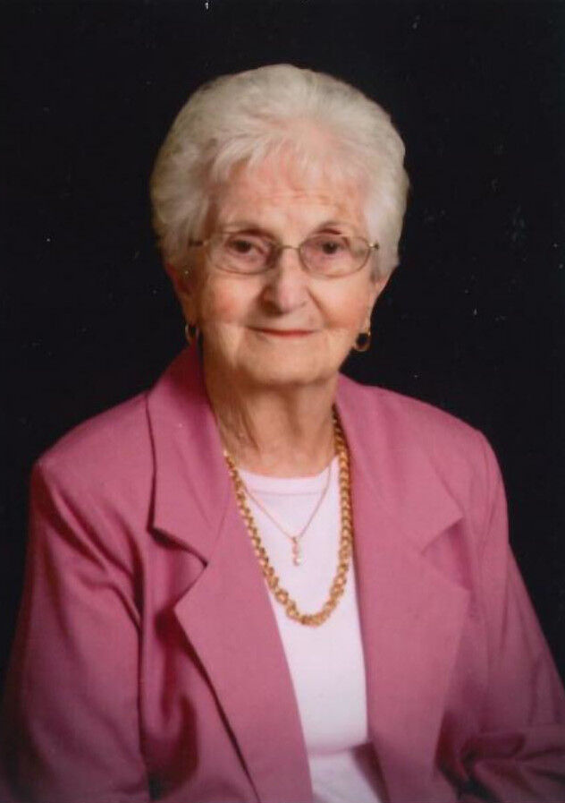 Edith W. Bickel