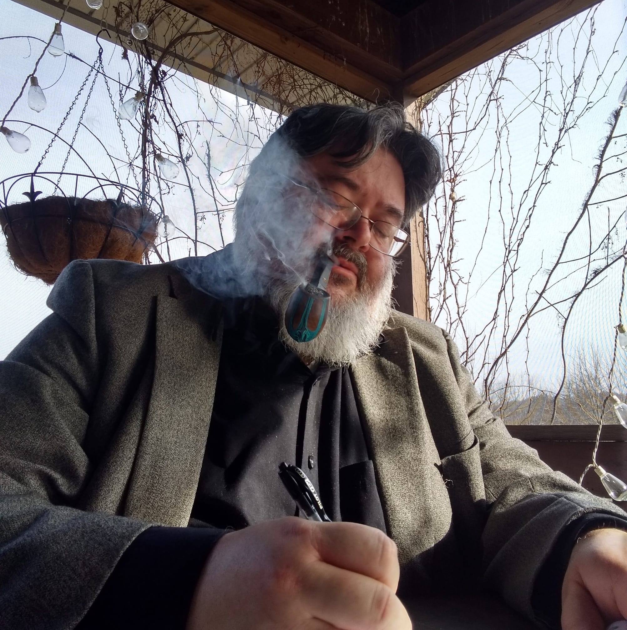 Mark Sebastian Jordan - Journalist Profile - Intelligent Relations