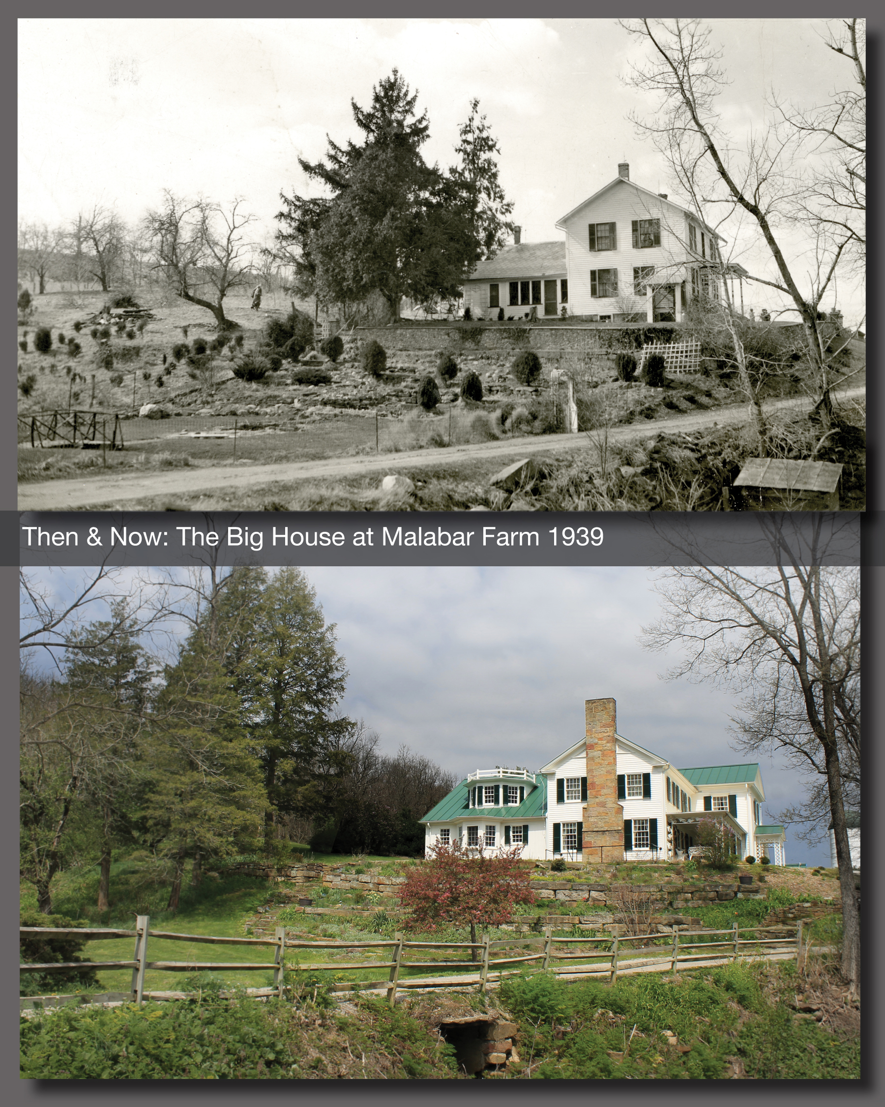 GALLERY: Malabar Farm Legacy
