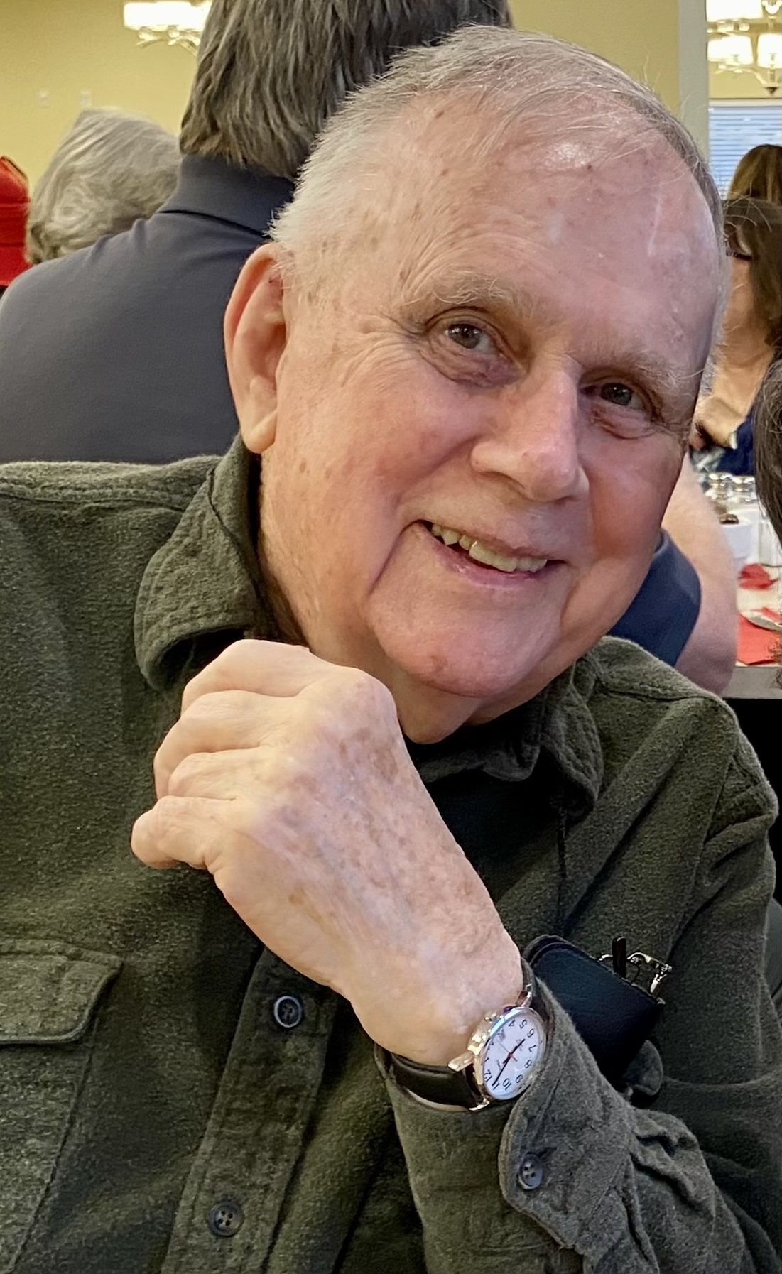 Charles Rice's Instagram, Twitter & Facebook on IDCrawl