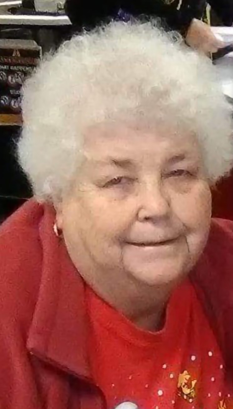 Priscilla M. Cunningham