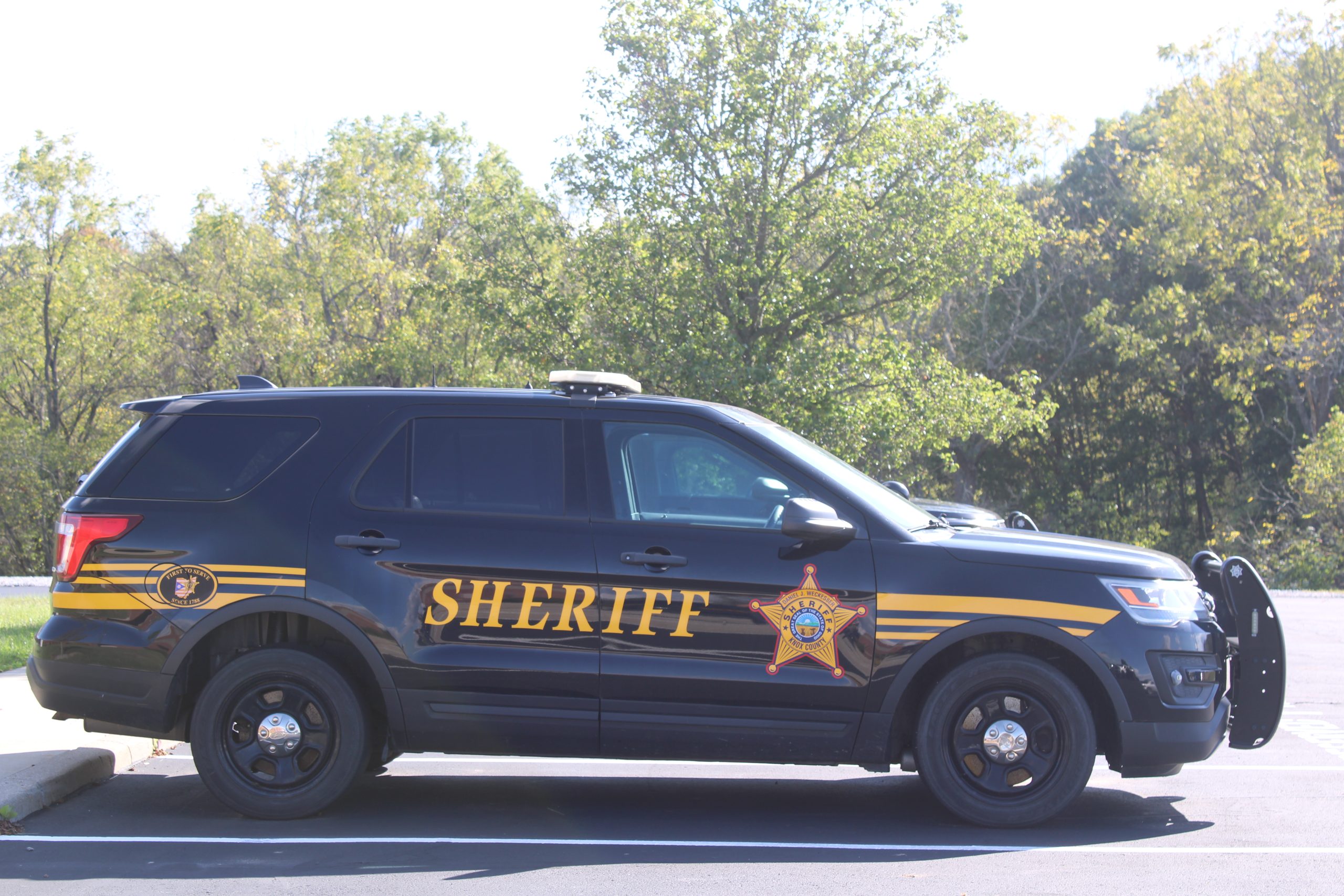 Juvenile charged with murder in Howard stabbing death